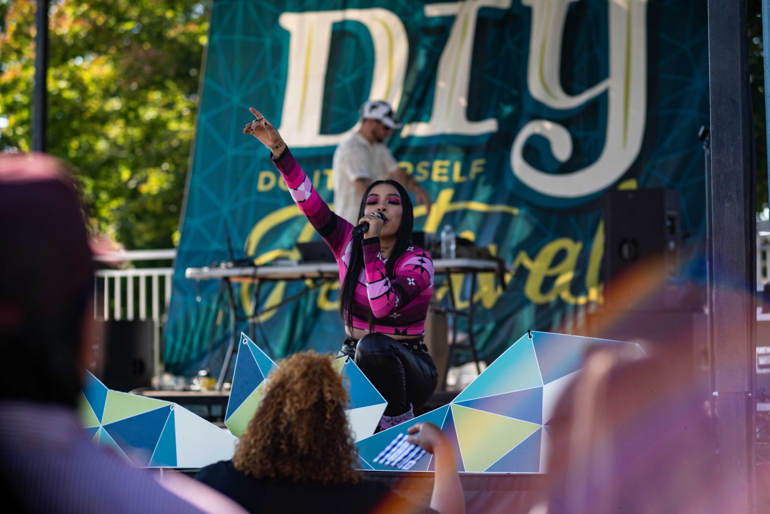 DIY Festival 2024 | Slevin Studio